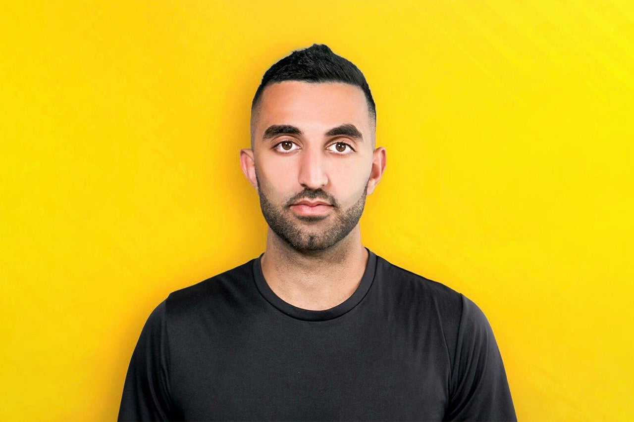 Mo Ali Joins The Team – SKLZ Australia