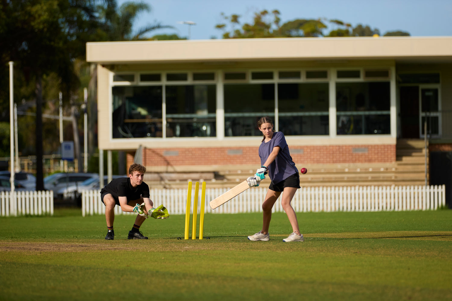 Cricket Equipment – SKLZ Australia