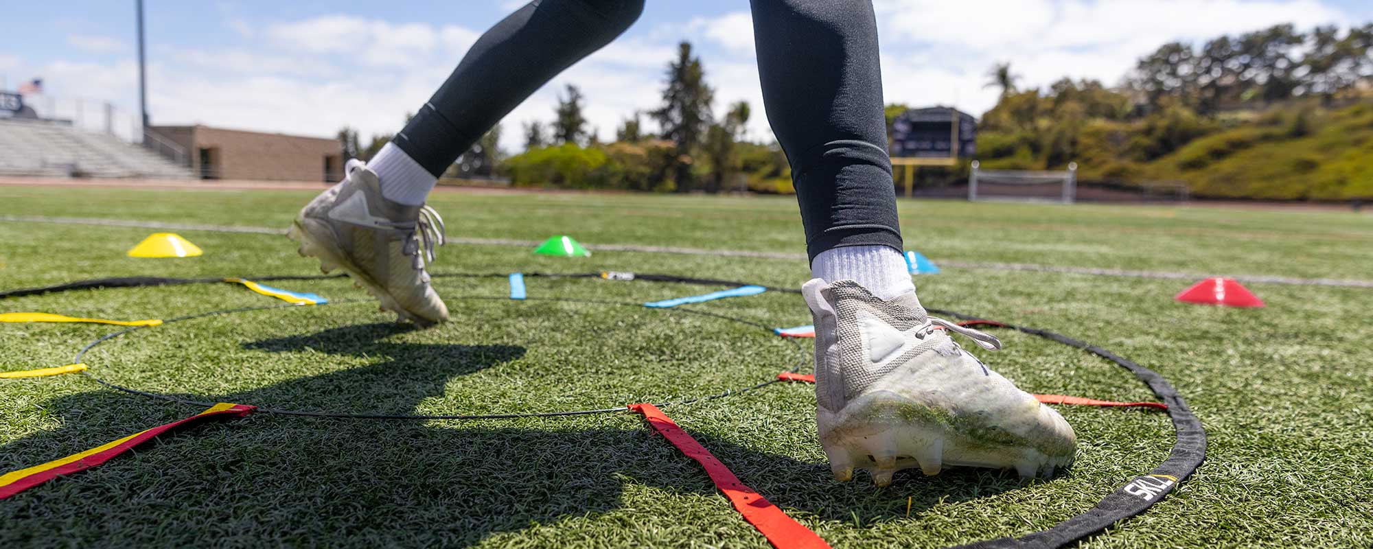 Football Equipment – SKLZ Australia