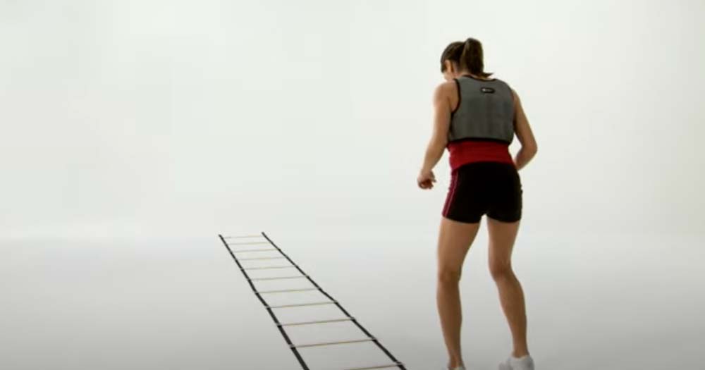 Athletic Training Videos – SKLZ Australia