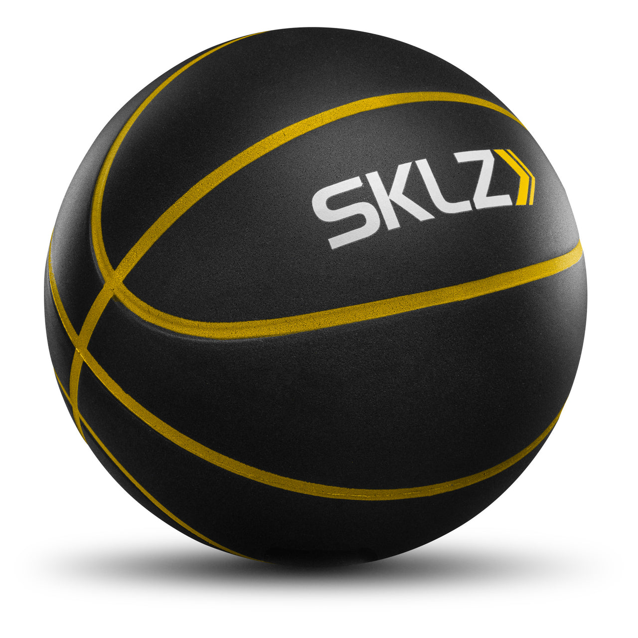 Bashhhketball Pro Silent Basketball – Official Size 7 Foam Basketball ...