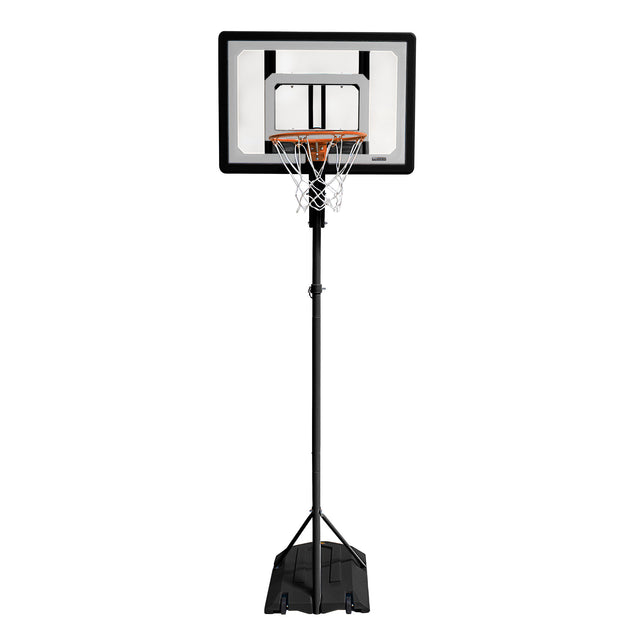 SKLZ Pro Mini Basketball Hoop System with Adjustable Height 3.5 - 7 ...
