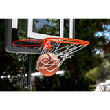 SKLZ Pro Mini Basketball Hoop System with Adjustable Height 3.5 - 7 ...