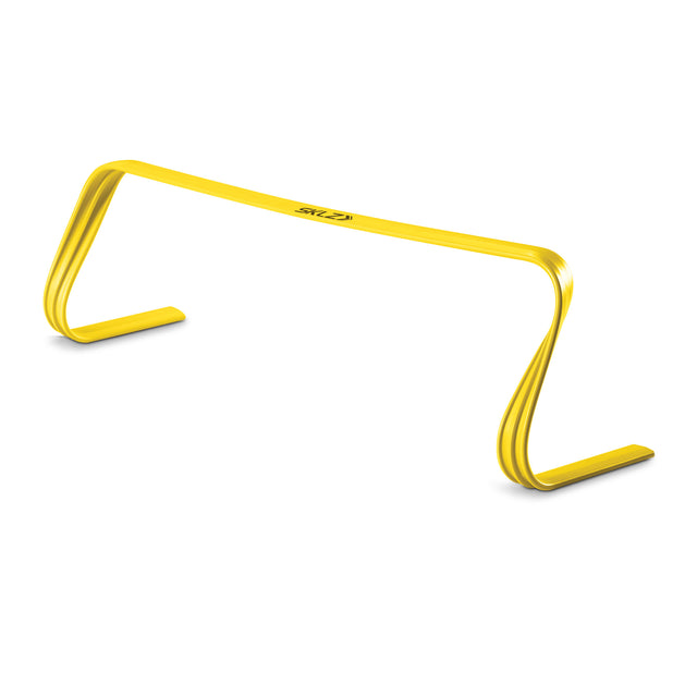 SKLZ 6-inch Hurdles Ultra Durable, All Purpose Speed Training, Agility ...