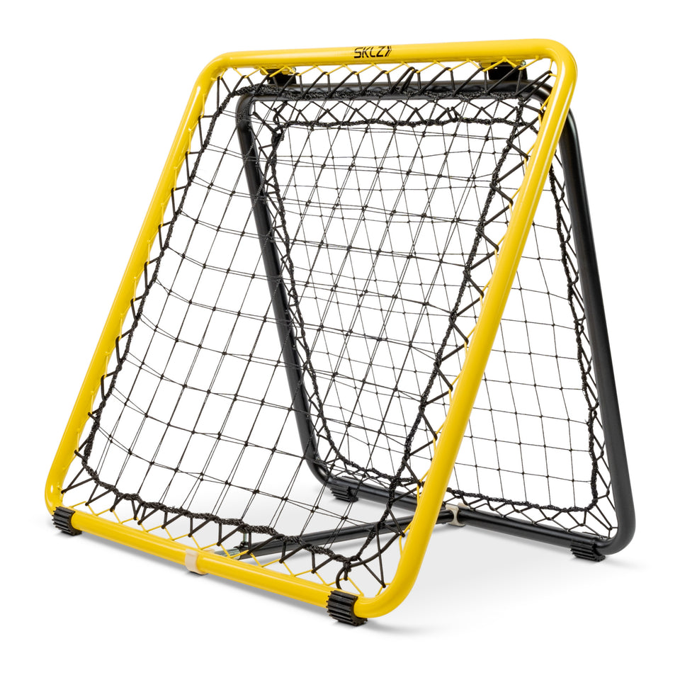 Cricket Dual Rebounder 74cm – Dual-Sided Cricket Rebound Net & Training ...