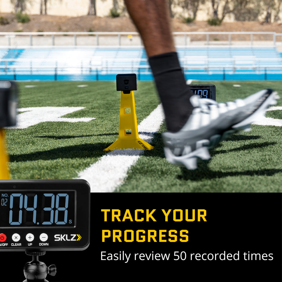 Speed Gates – SKLZ Australia